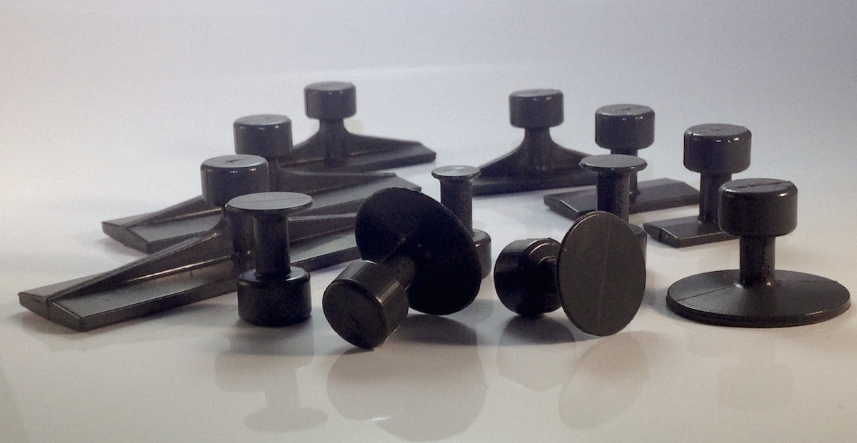 New Smooth Series Tabs are HERE NOW! Click HERE to SEE why our tabs ar