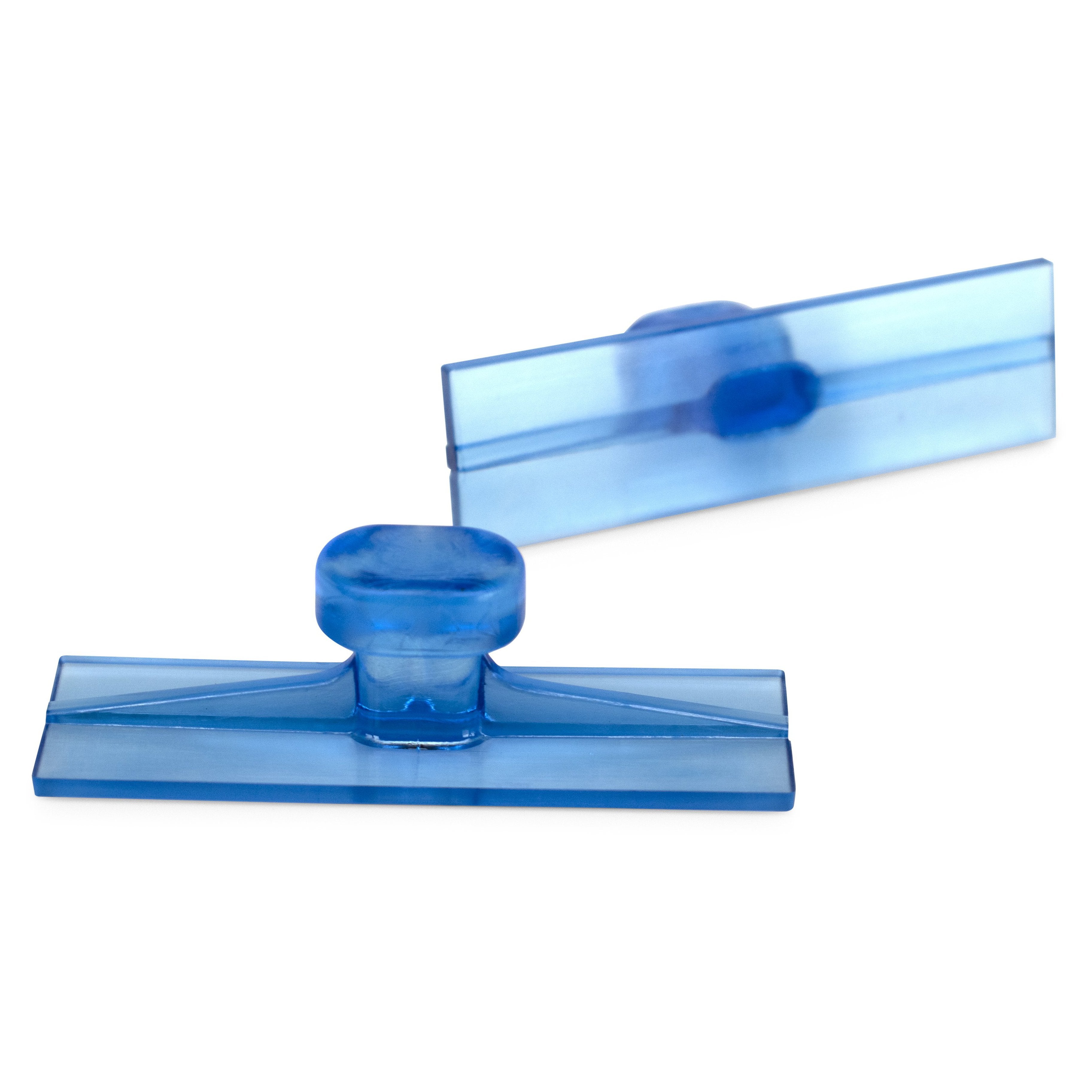 Black Ice PDR Crease Tab 70mm 5 Pack for Glue Pulling dents