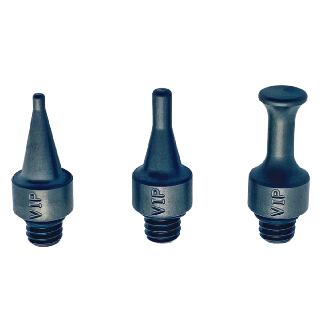 Tips & Tap Downs – Page 2