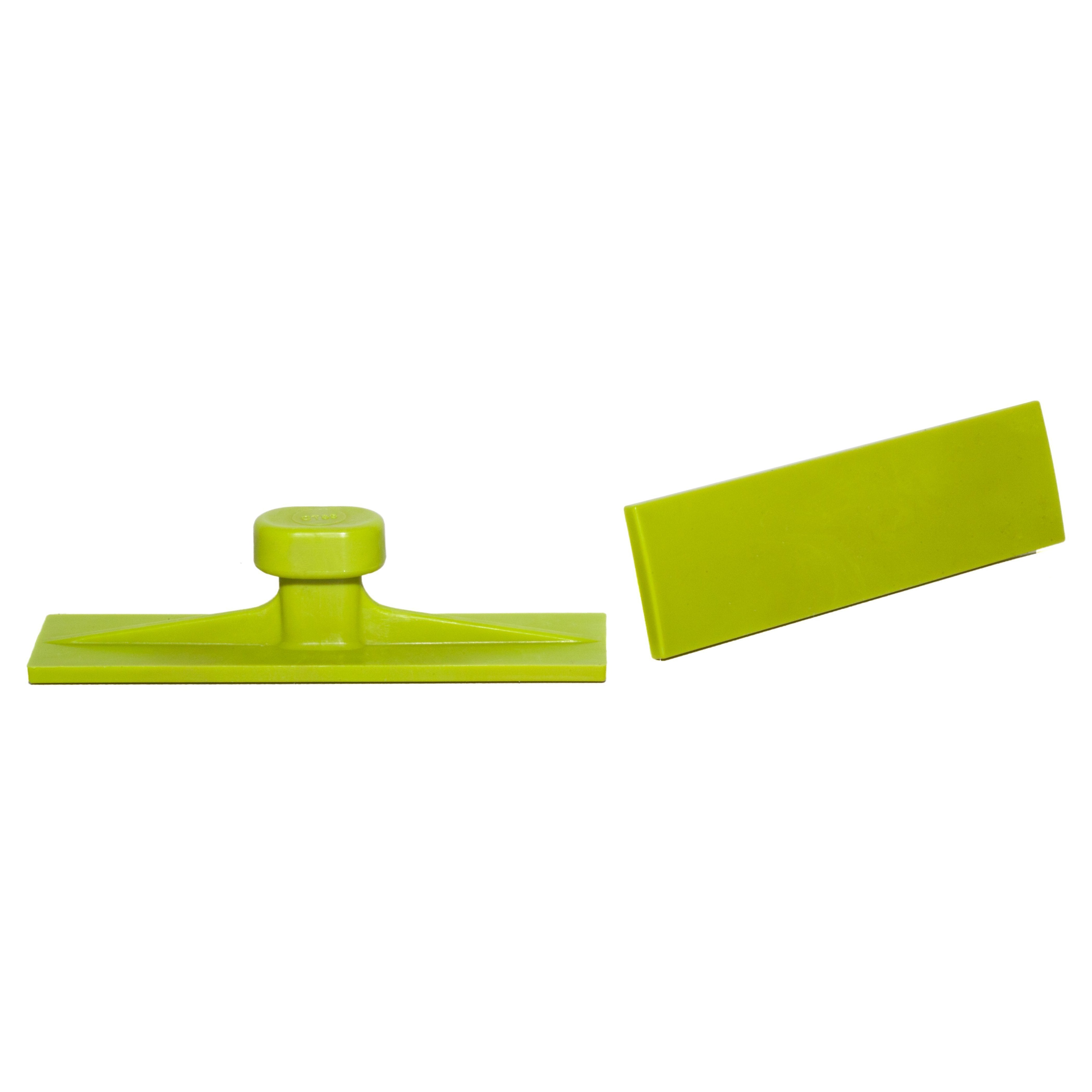 Smooth Tabs Gang Green Edition Large Crease tab GCT83mm (5 pack)