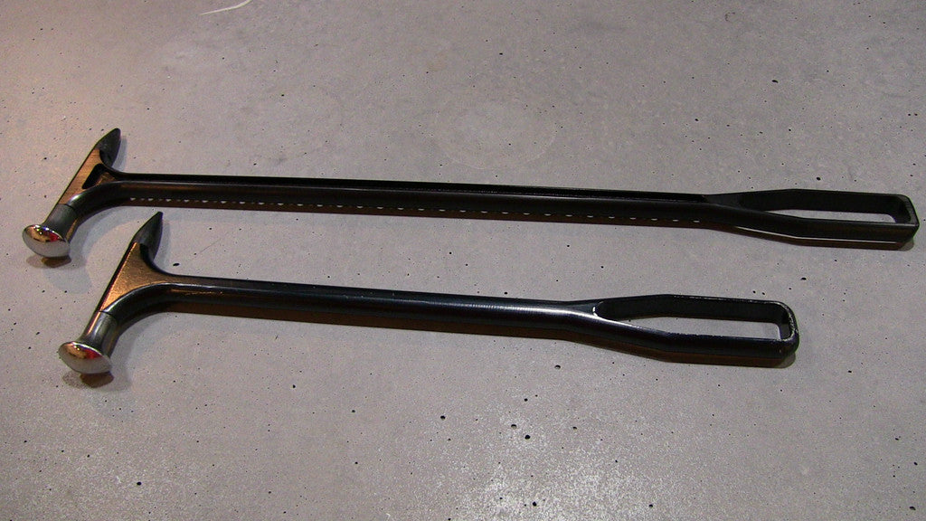 Ultimate Blending Hammer Set